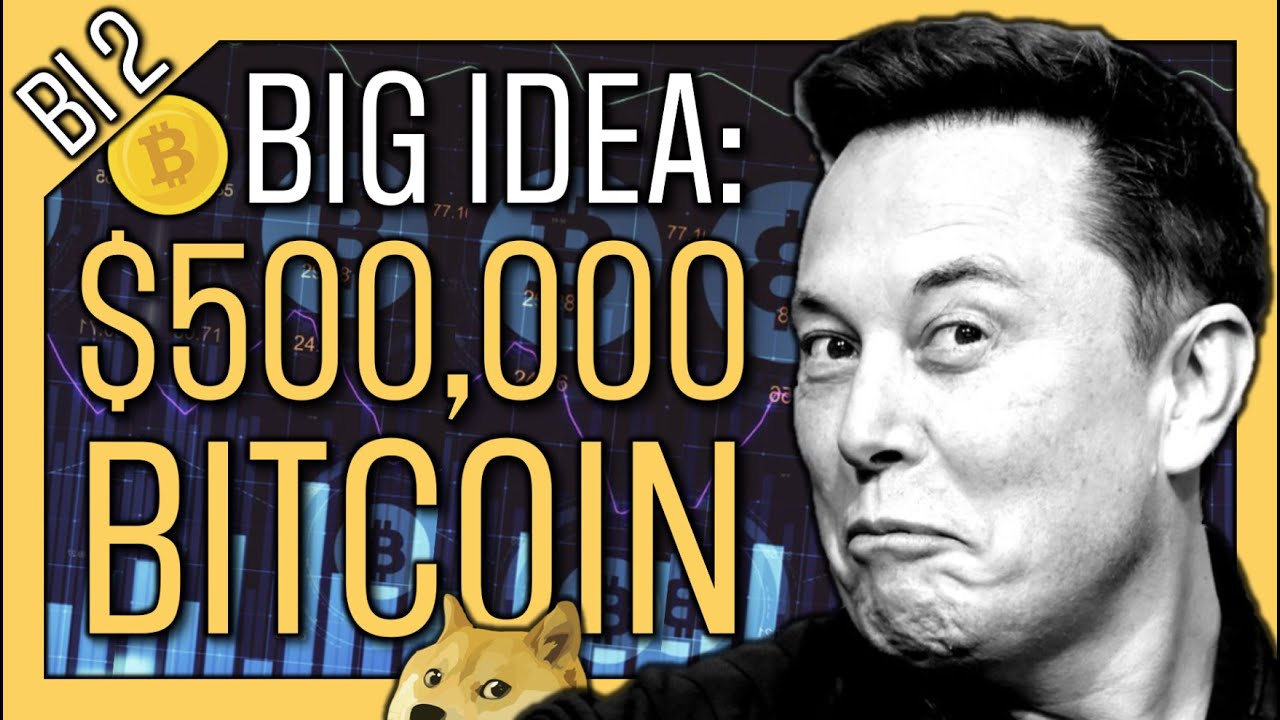 Bitcoin to 500K or Zero? ARK's Case for Blockchain