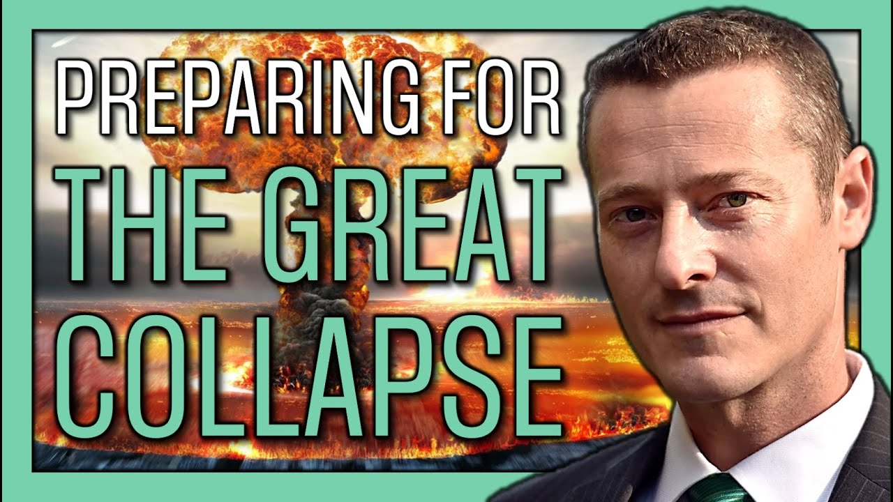 The Great Collapse - Are You Prepared?