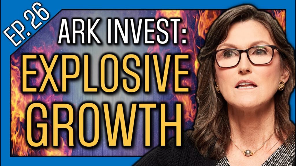 Analyzing ARK Invest - Ticker Symbol: YOU