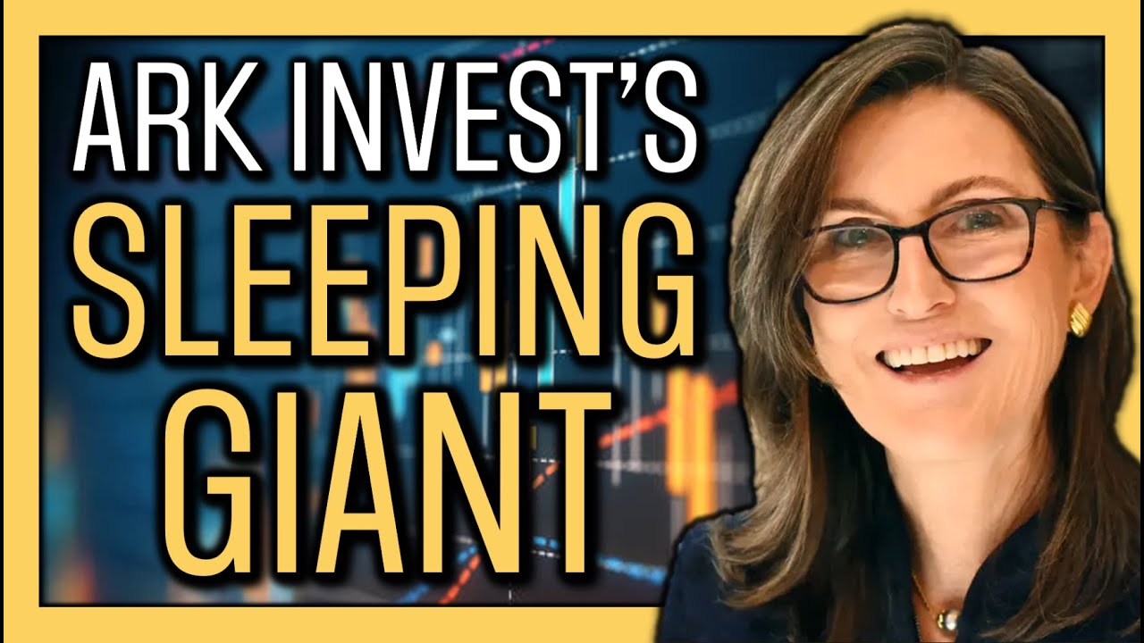SE Stock | ARK Invest Has $550M in Sea Limited Stock
