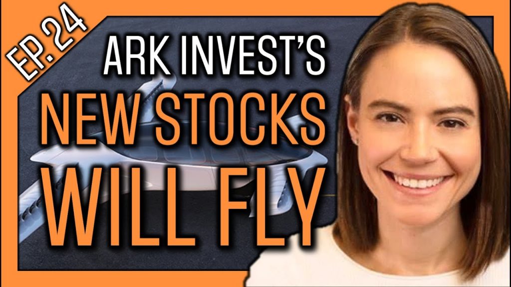 Disruptive Innovations - Ticker Symbol: YOU